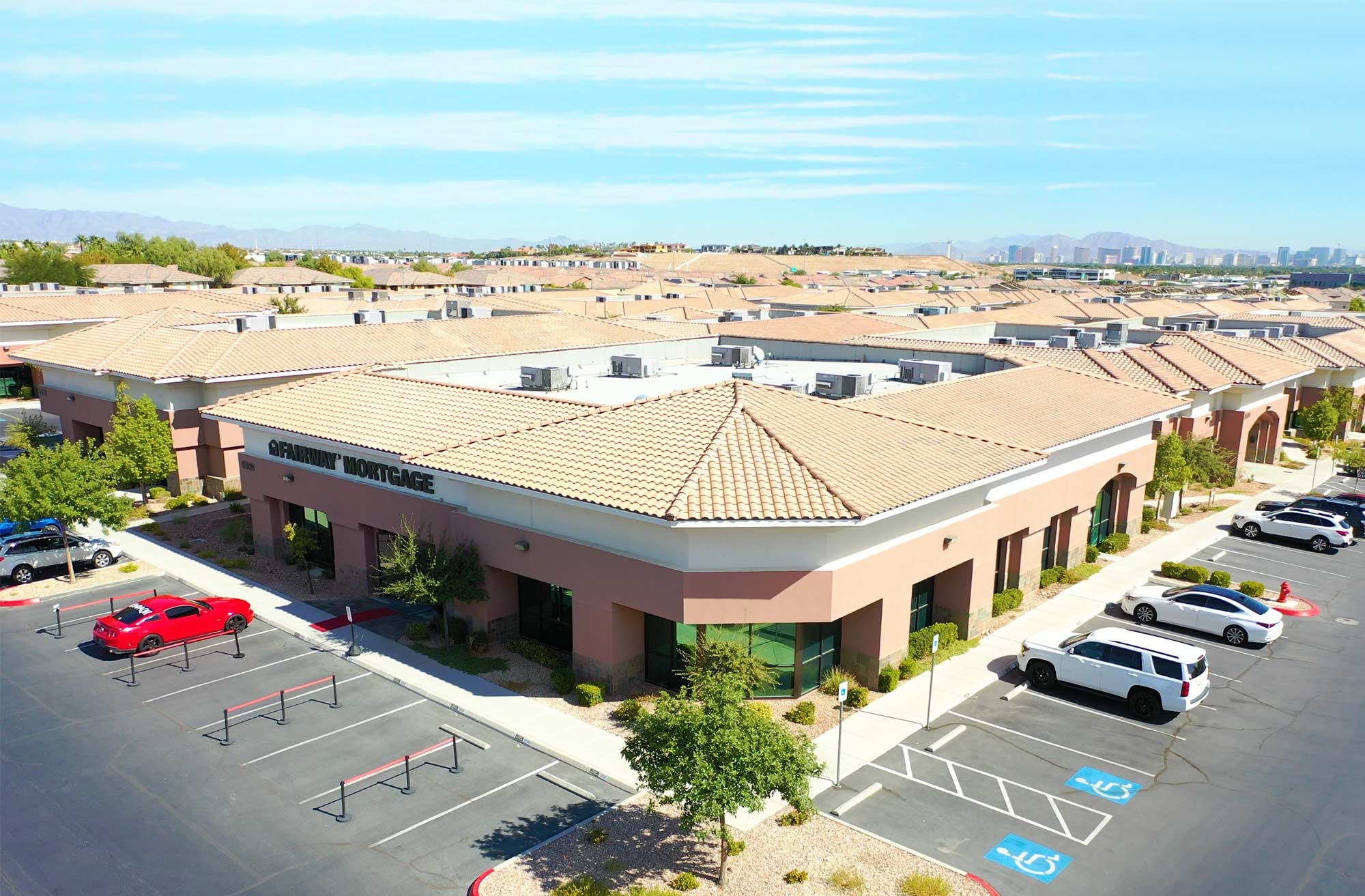 V.I.P. Mortgage Las Vegas | Trusted Home Loans & Mortgages - V.I.P ...